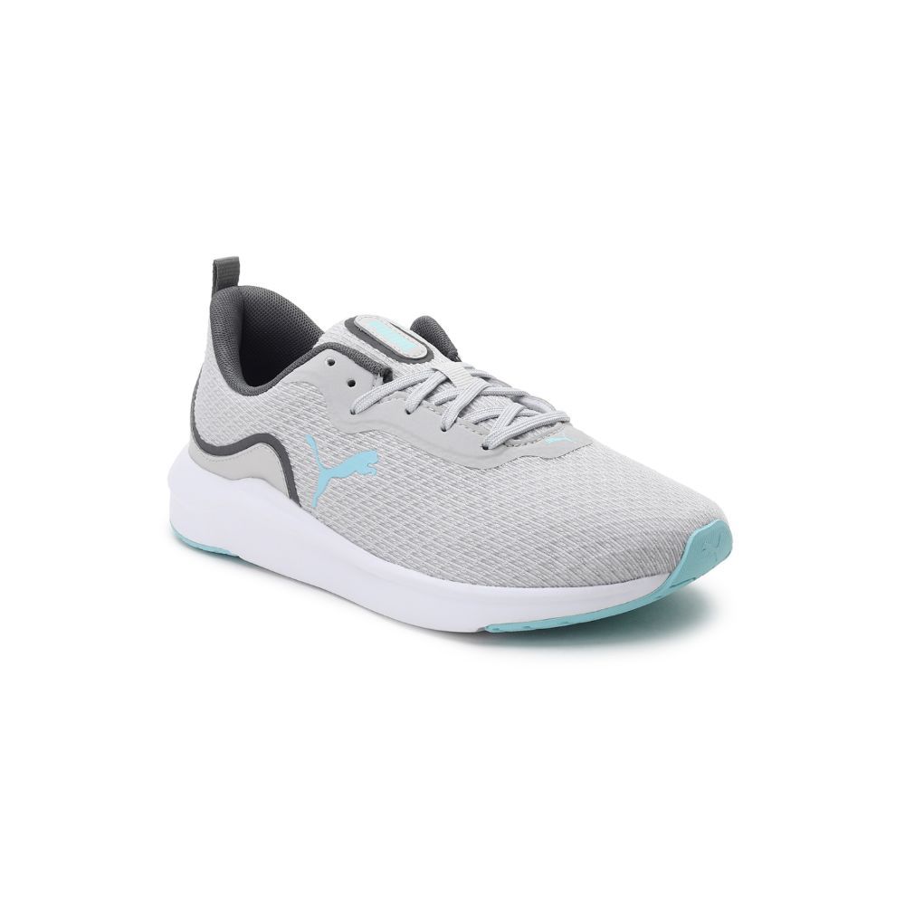 Buy Puma Softride Finesse Womens Grey Walking shoes Online