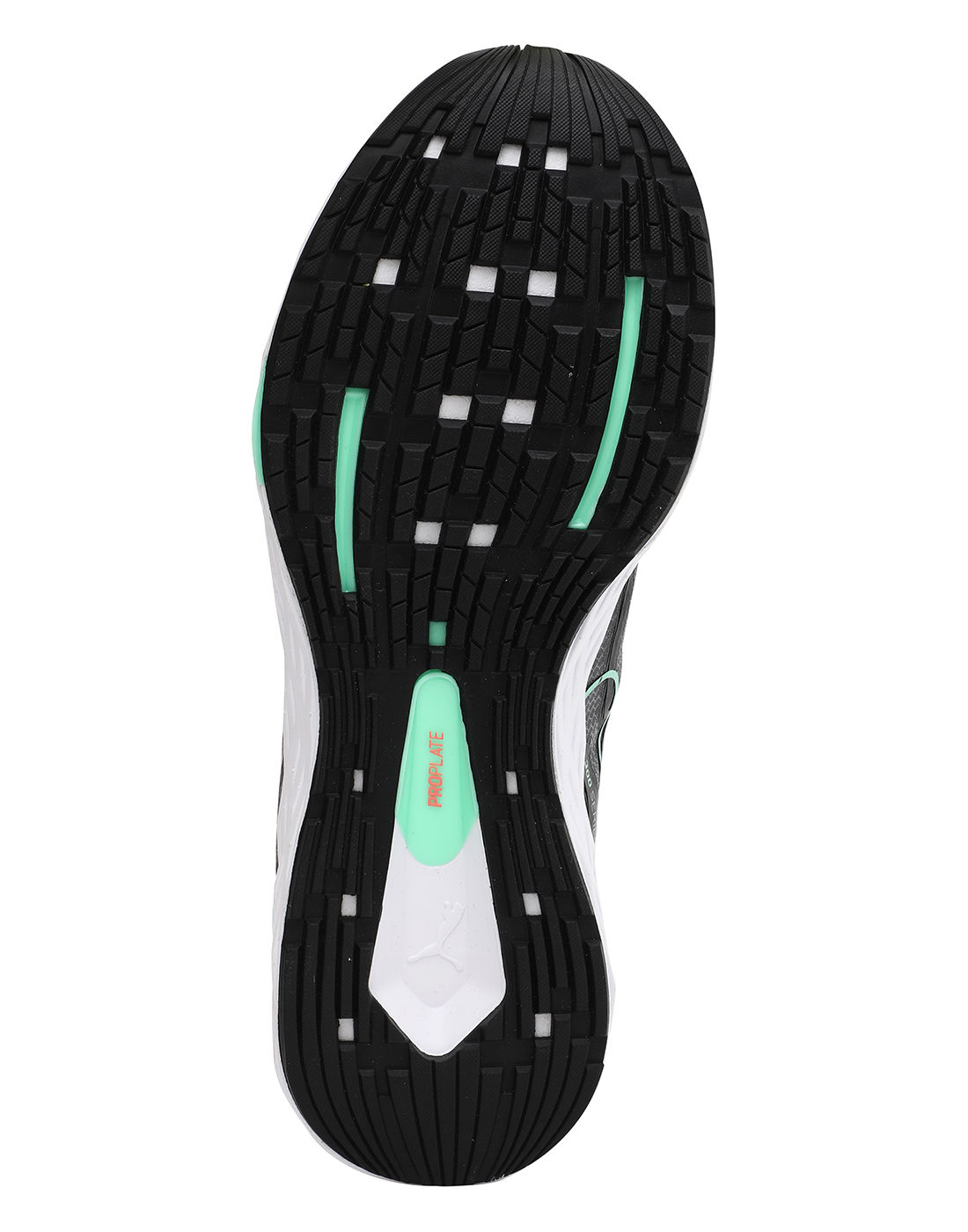 Buy Puma Speed 300 Racer 2 Women's Running Shoes - Black (5) Online