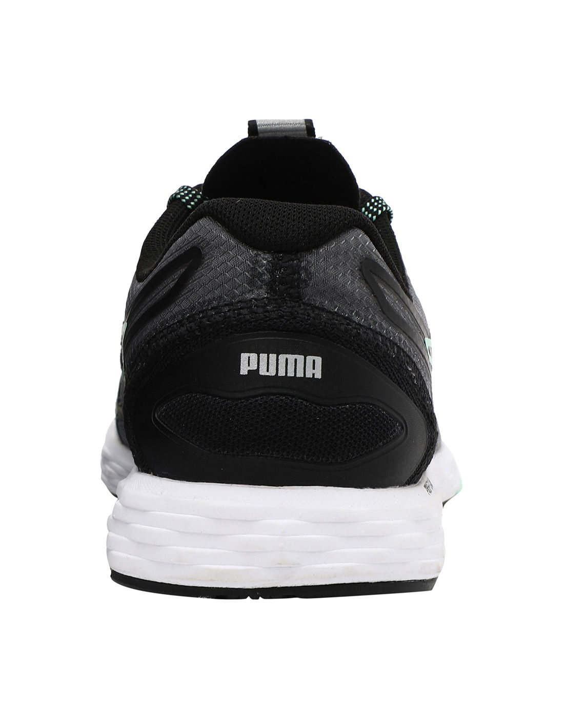Buy Puma Speed 300 Racer 2 Women's Running Shoes - Black (5) Online