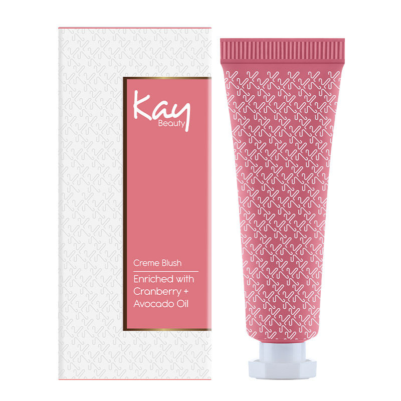 Kay Beauty Creme Blush: Buy Kay Beauty Creme Blush Online at Best Price in India | Nykaa