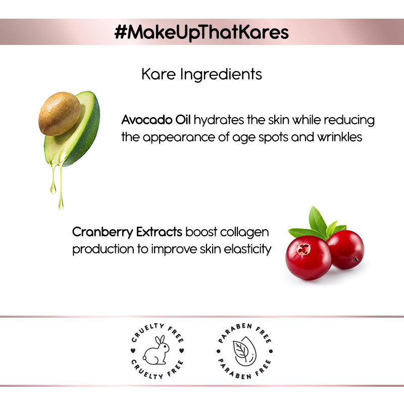 Kay Beauty Creme Blush: Buy Kay Beauty Creme Blush Online at Best Price in India | Nykaa