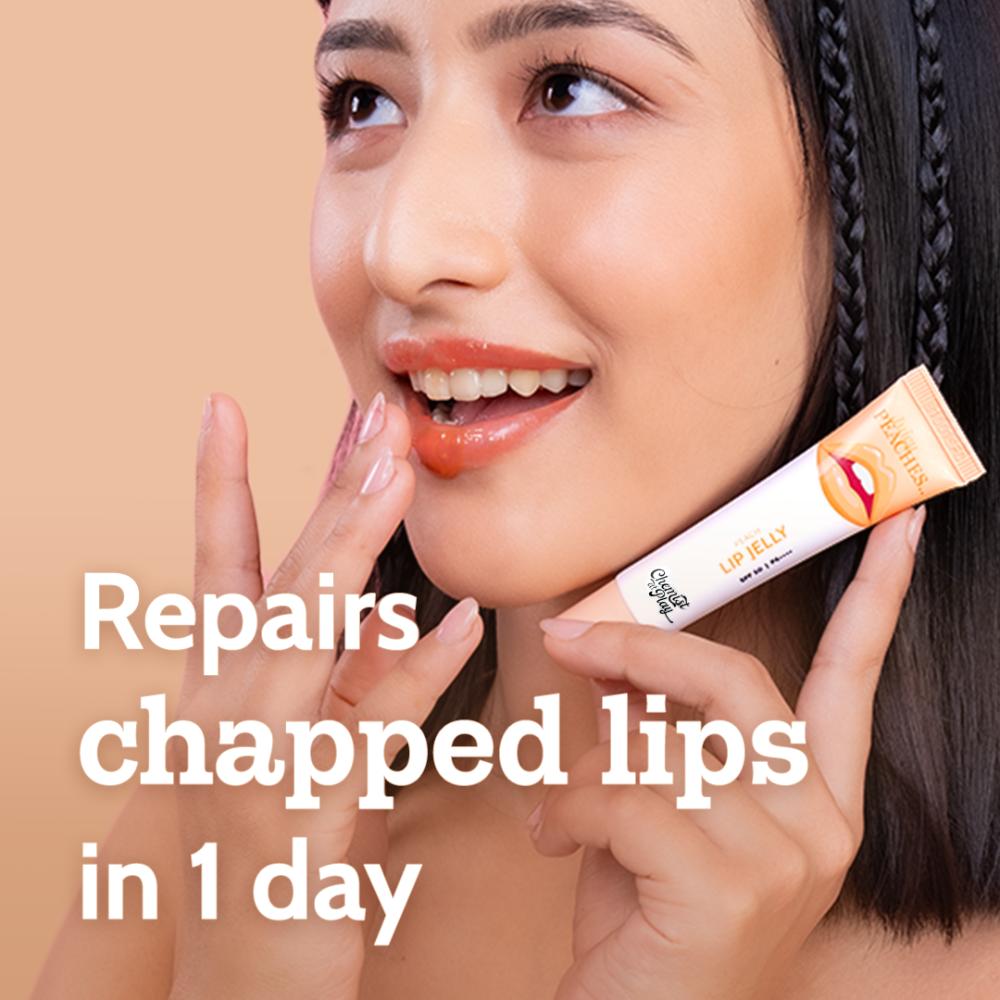 Buy Chemist At Play Chocolate Tinted Lip Balm with SPF 50 PA++++ for ...