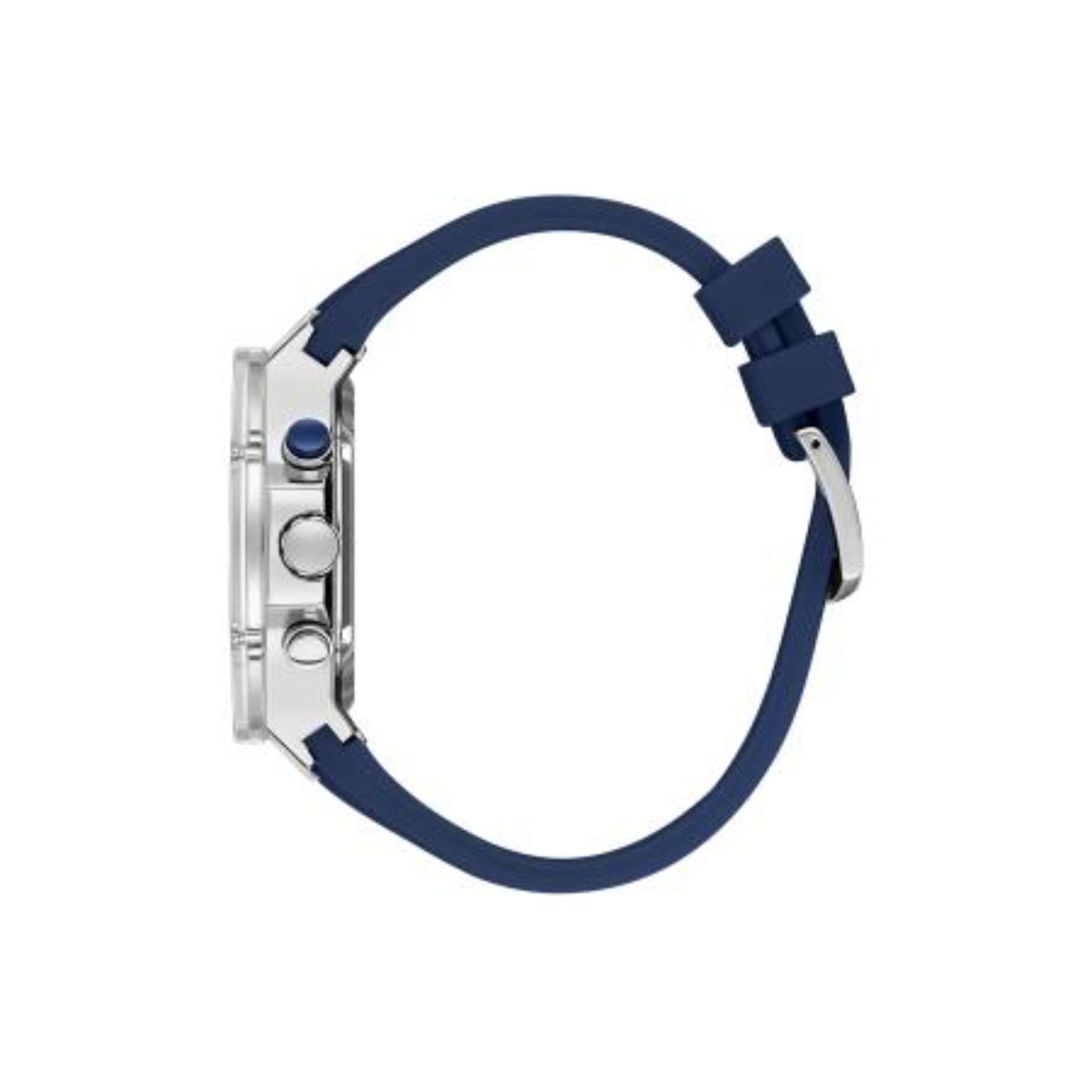 Buy Daniel Klein Men Exclusive Blue Dial Analog Watch - DK.1.13889-4 (M ...