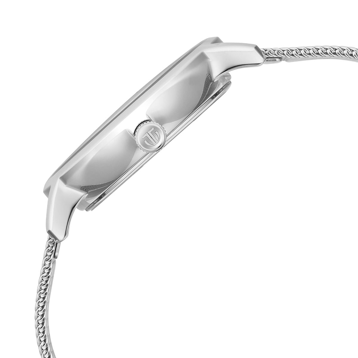 Buy Titan Workwear Slimline 95143Sm01 Navy Blue Dial Analog Watch for ...