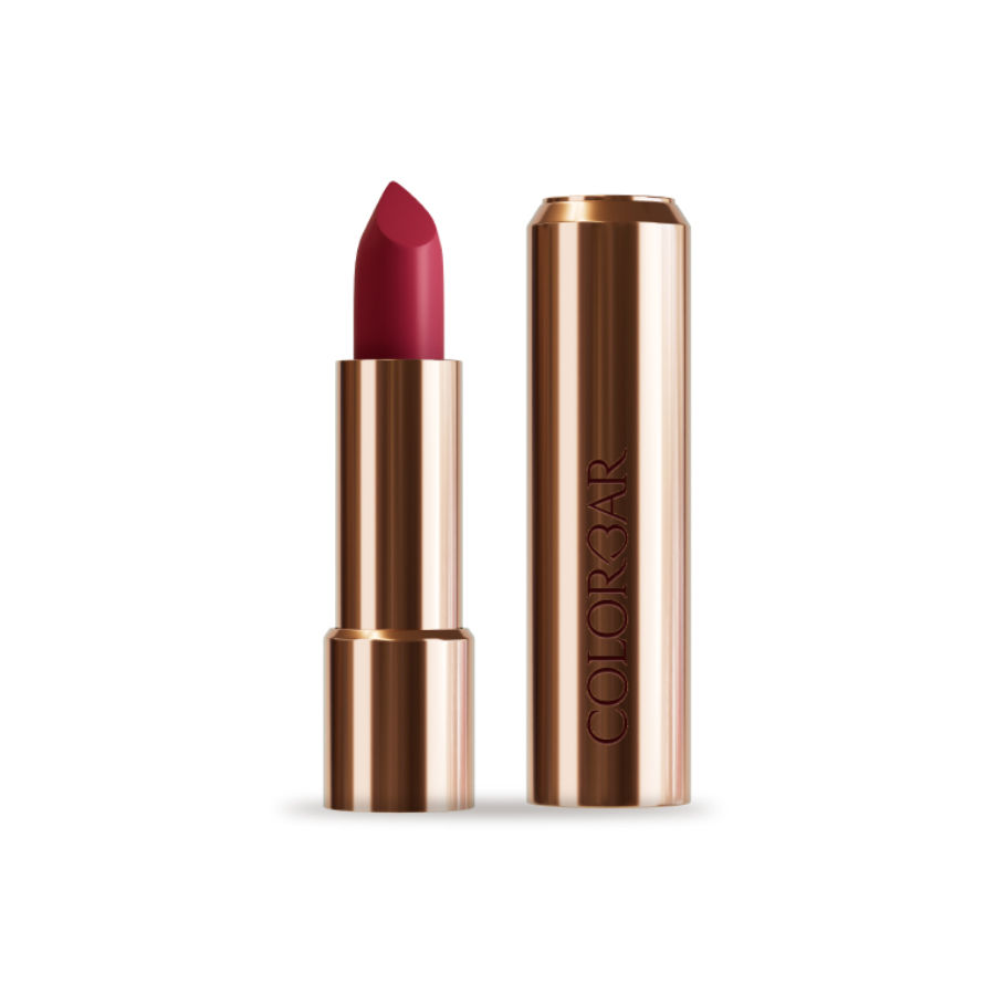 Buy Colorbar Powerkiss Matte Lipstick Online