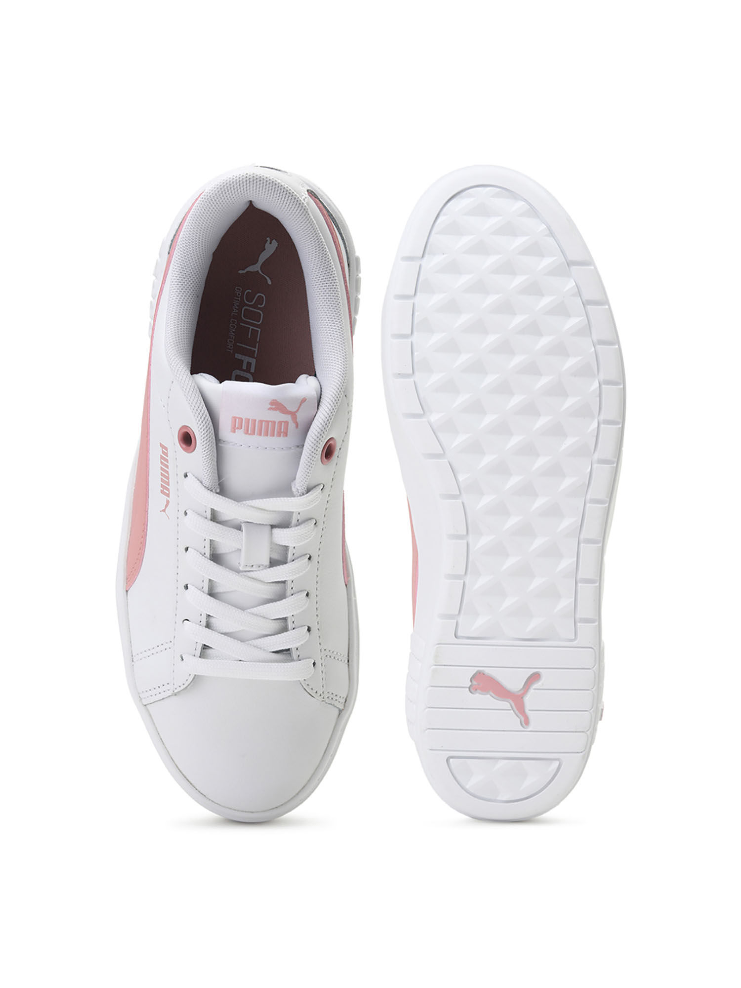 Buy Puma Smash Platform V2 Women's Sneakers Online