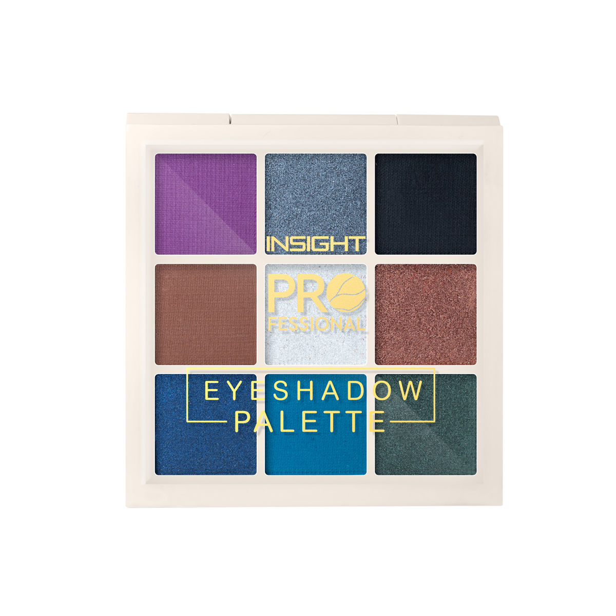 Insight Professional Eyeshadow Palette: Buy Insight Professional ...