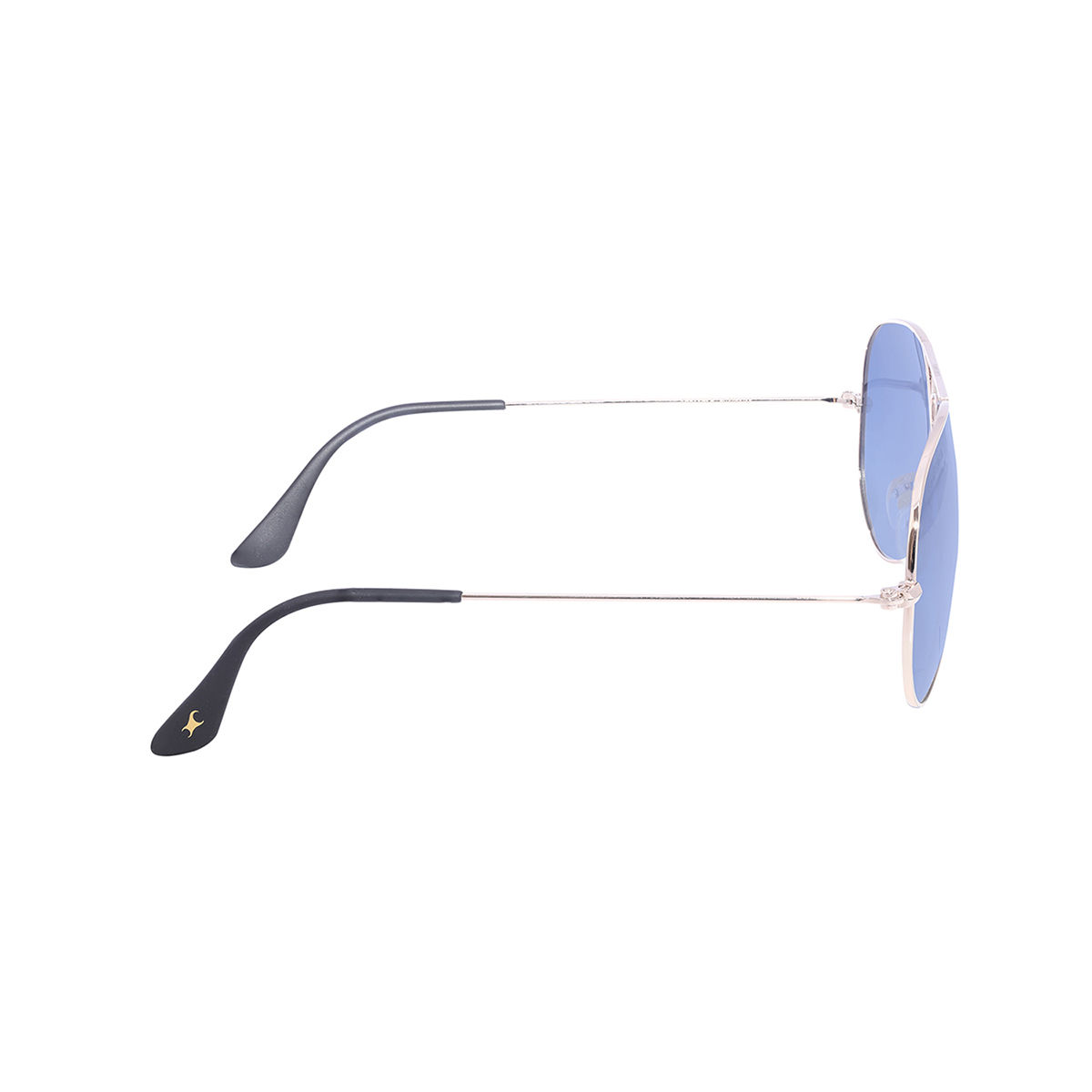 Buy Fastrack Yellow Aviator Sunglasses (M165BR16PV) Online