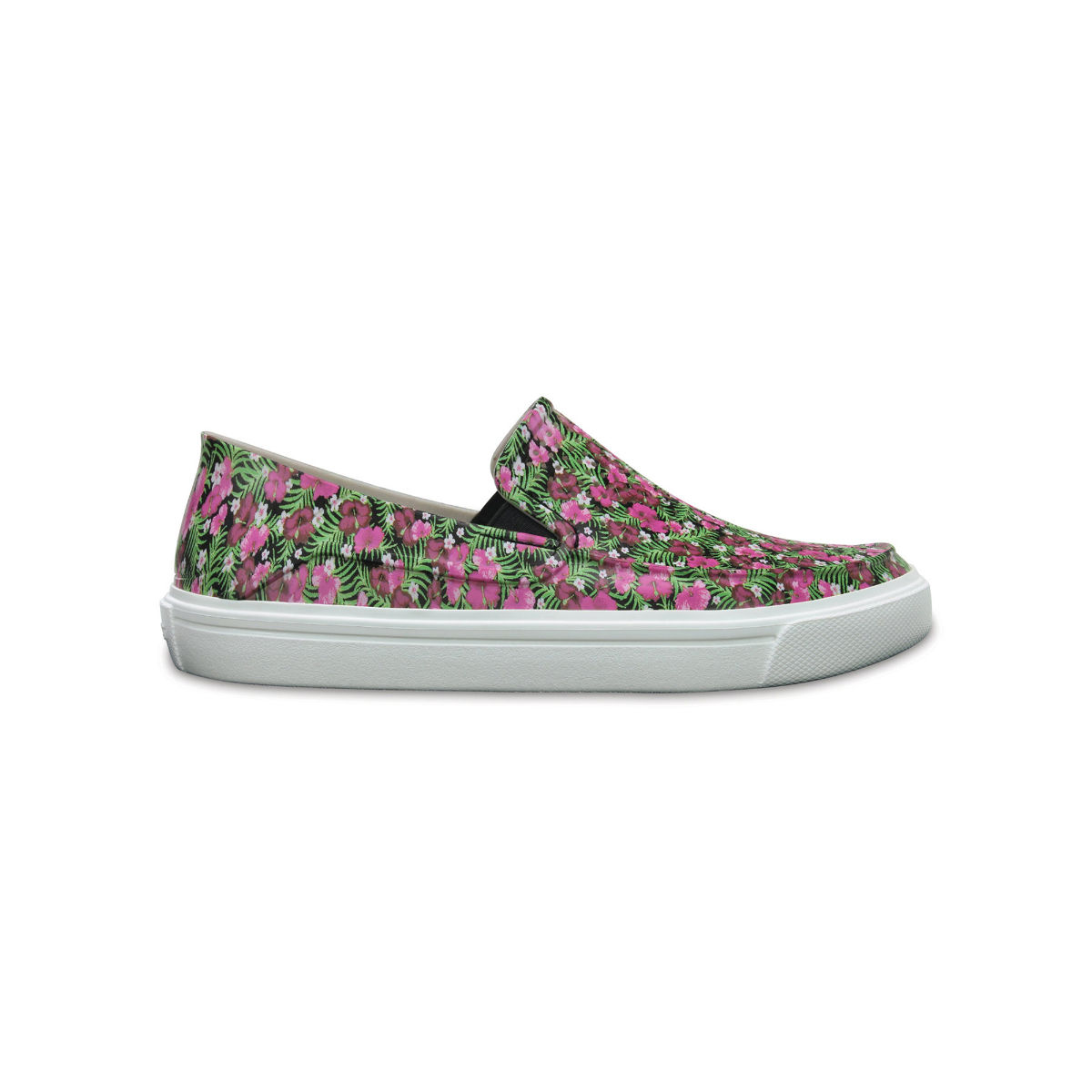 Buy Crocs Multi-Color Citilane Women Sneakers Online