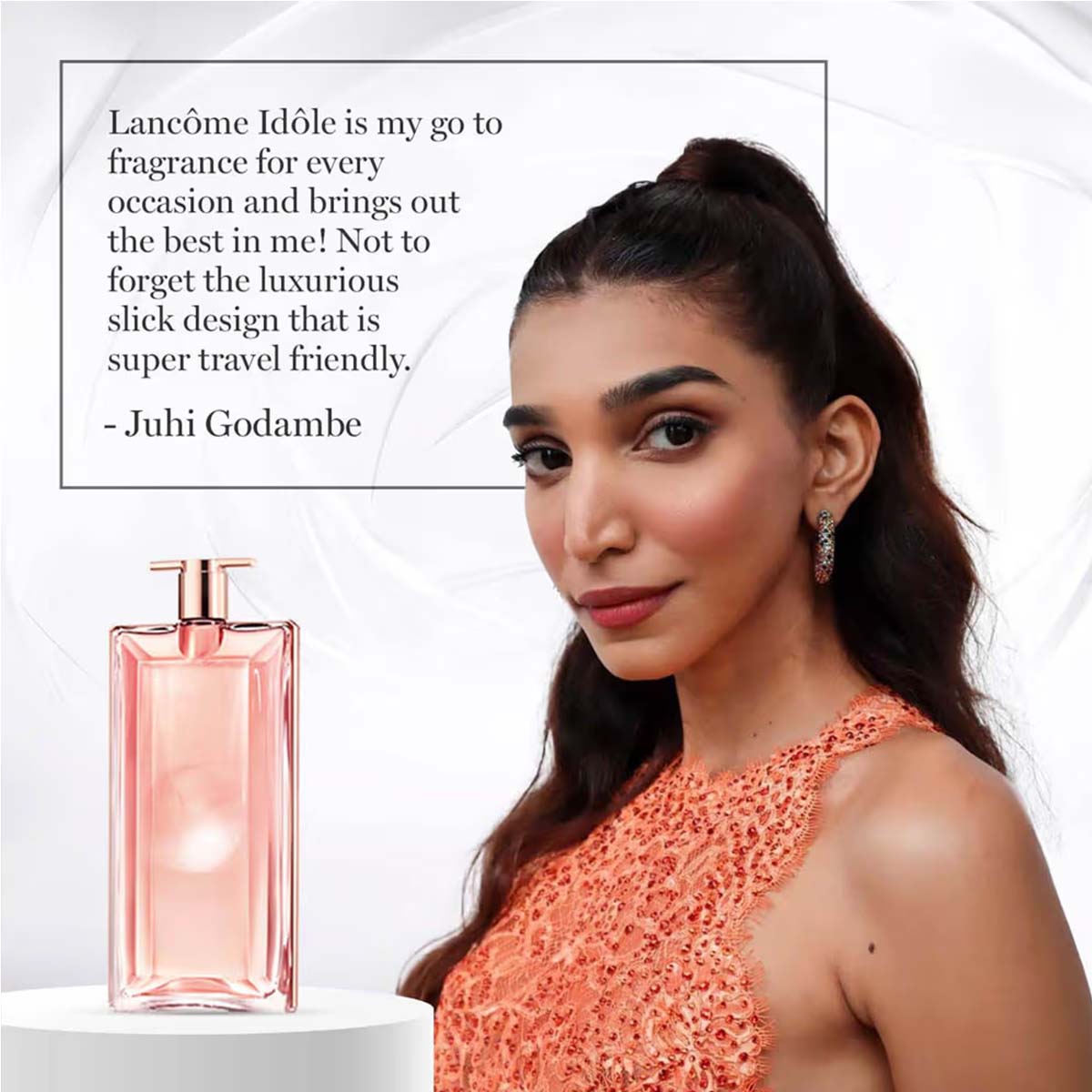 Buy Lancome Idole Eau De Parfum For Her Online