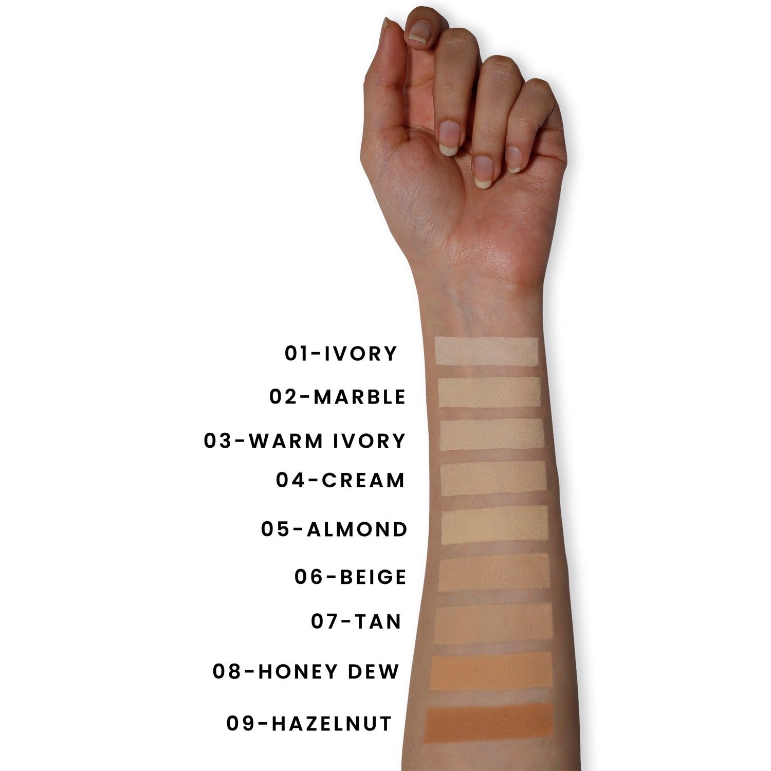 PAC Spotlight Compact Powder: Buy PAC Spotlight Compact Powder Online ...