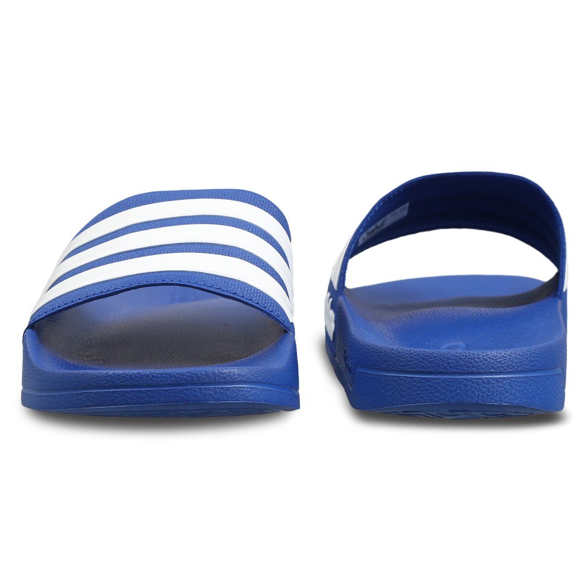 adidas Adilette Shower Blue Swimming Sliders: Buy adidas Adilette ...