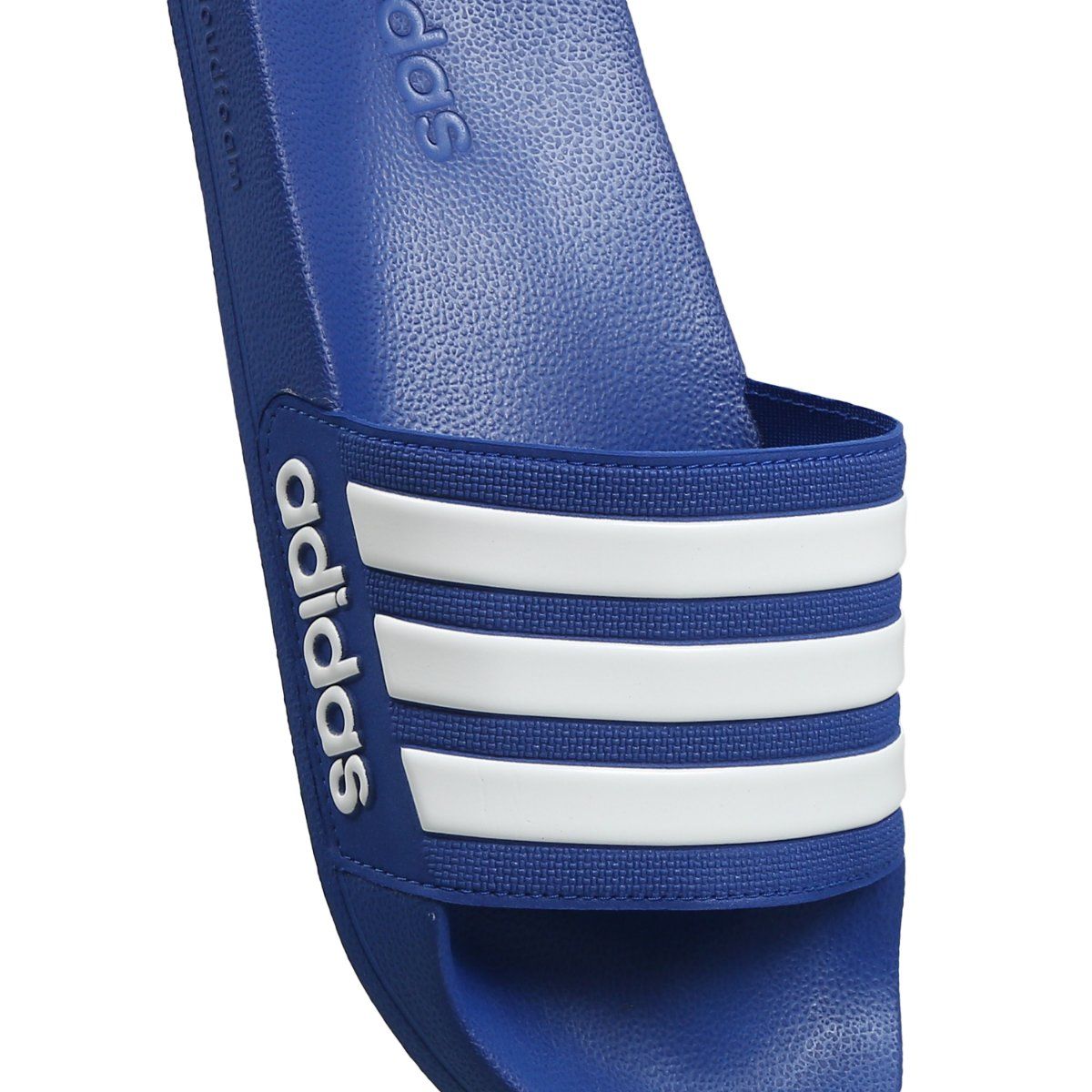 adidas Adilette Shower Blue Swimming Sliders: Buy adidas Adilette ...