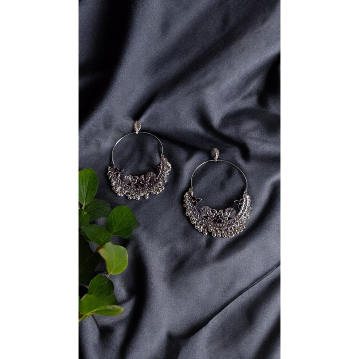 Buy Niska Modest Earrings Online