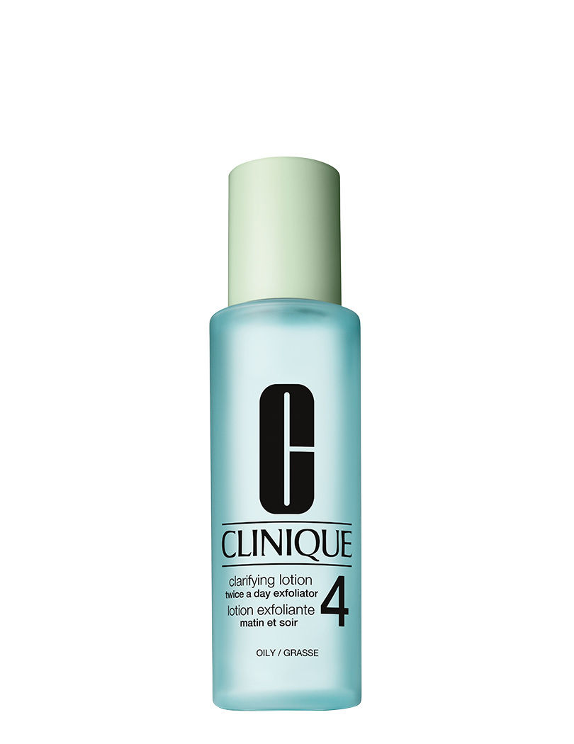Clinique Clarifying Lotion 4 - Oily: Buy Clinique Clarifying Lotion 4 ...