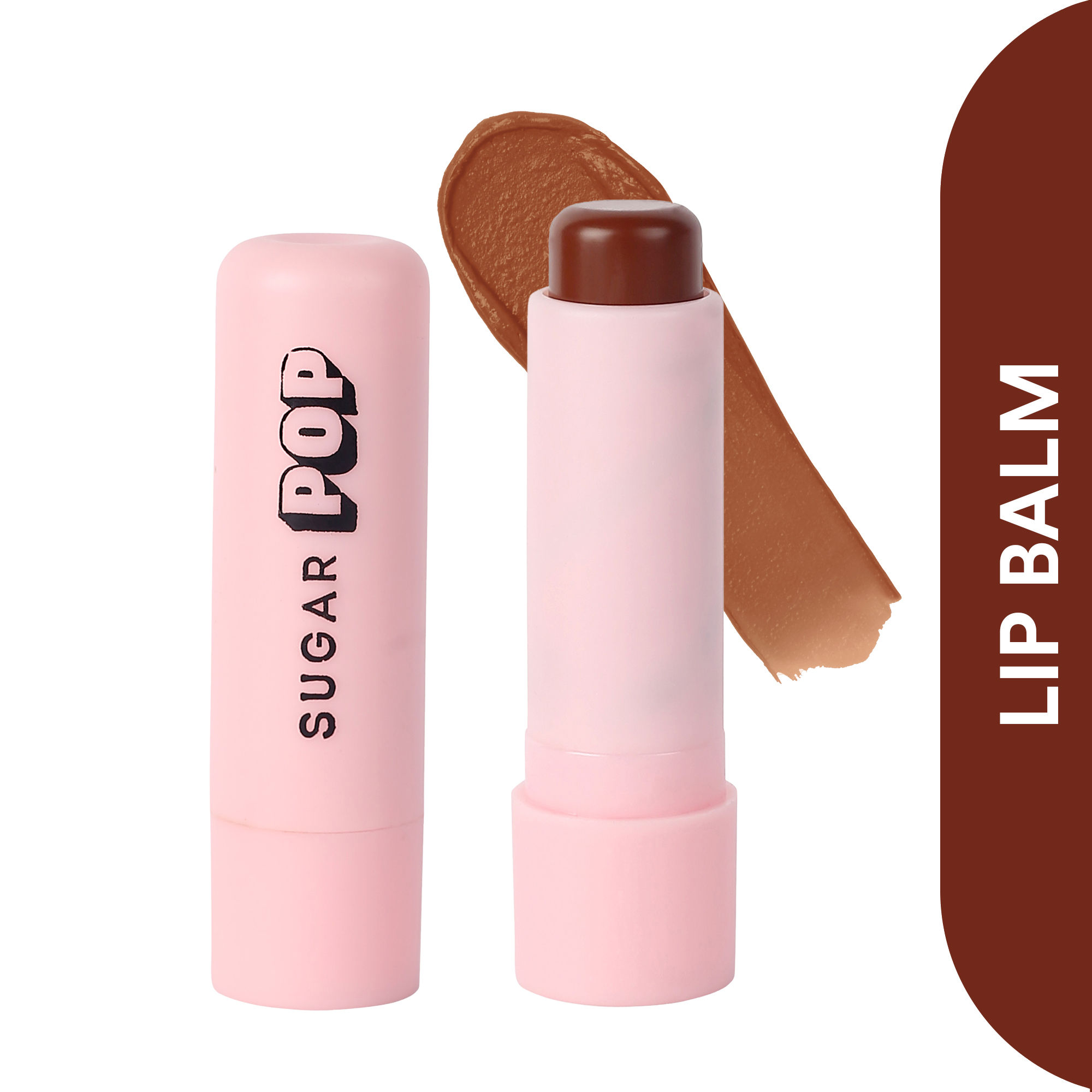 SUGAR POP Nourishing Lip Balm: Buy SUGAR POP Nourishing Lip Balm Online ...