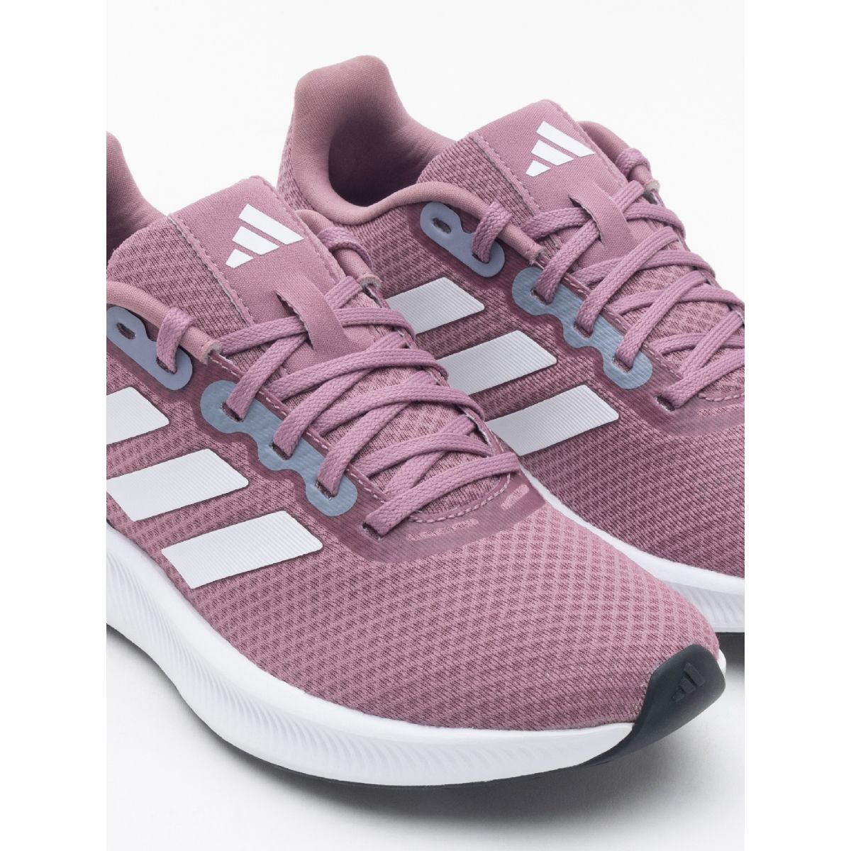 Buy adidas Runfalcon 3.0 W Women Purple Running Shoes Online