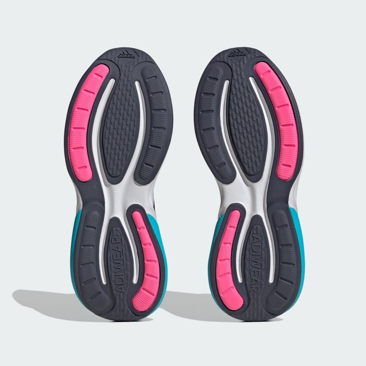 Buy adidas Alphabounce + Women Navy Blue Running Shoes Online