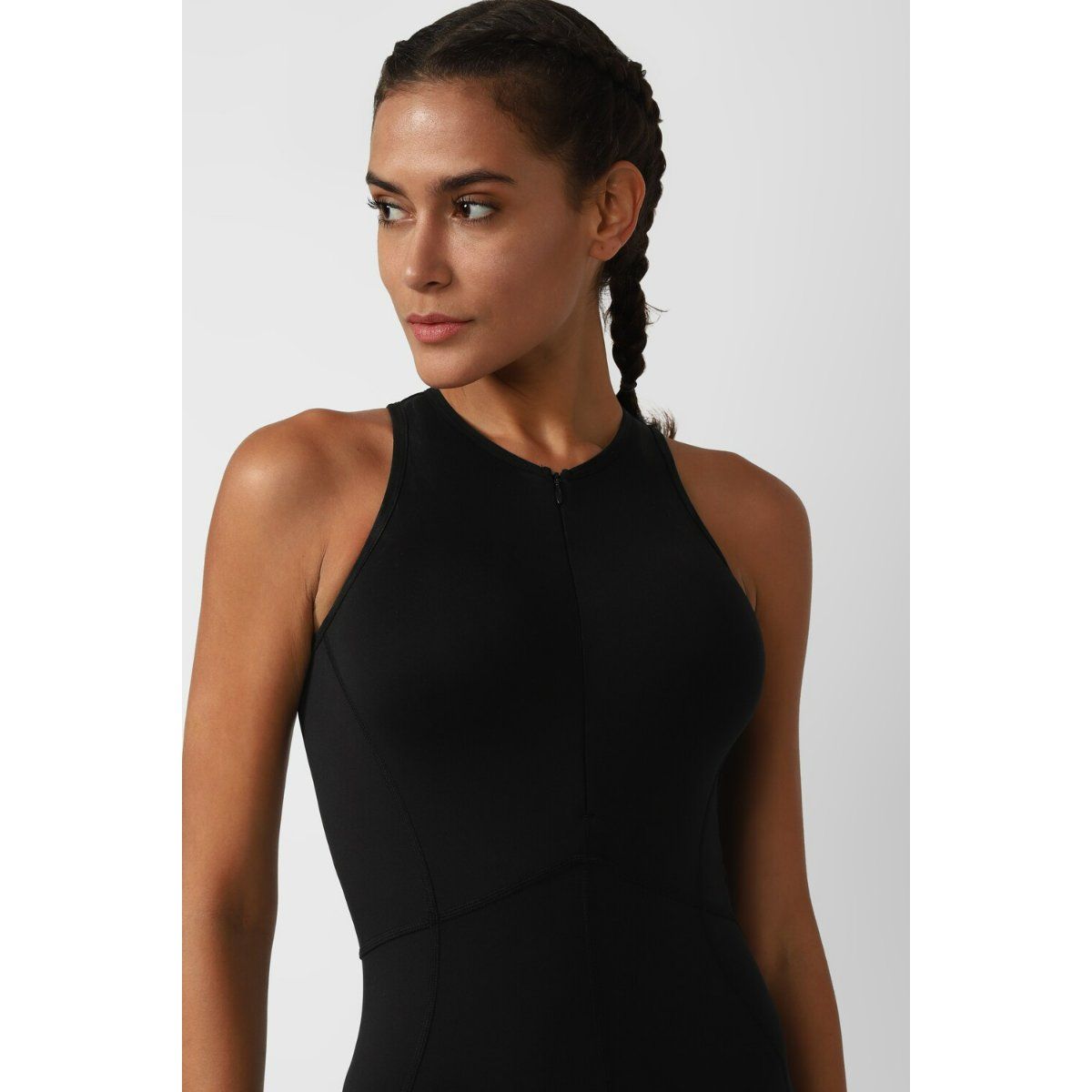 Buy Reebok Womens Lux Bold Bodysuit Online