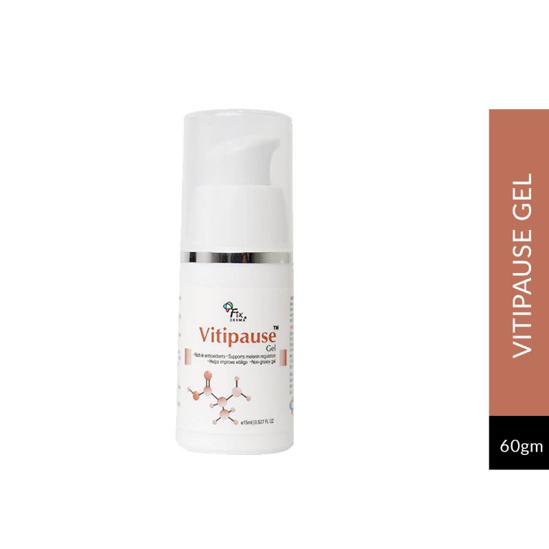 Buy Fixderma Vitipause Gel Online