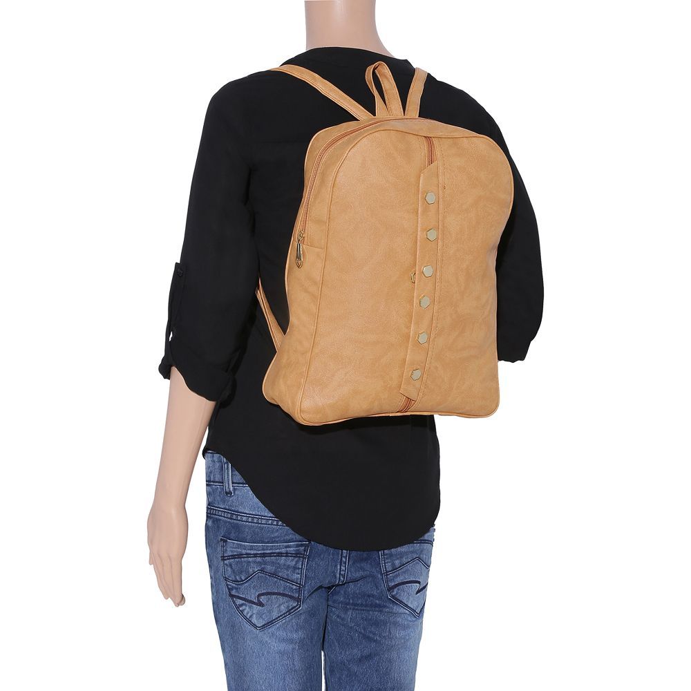 Buy KLEIO Women's/girls Backpack For College/office/outing For Girls Or ...