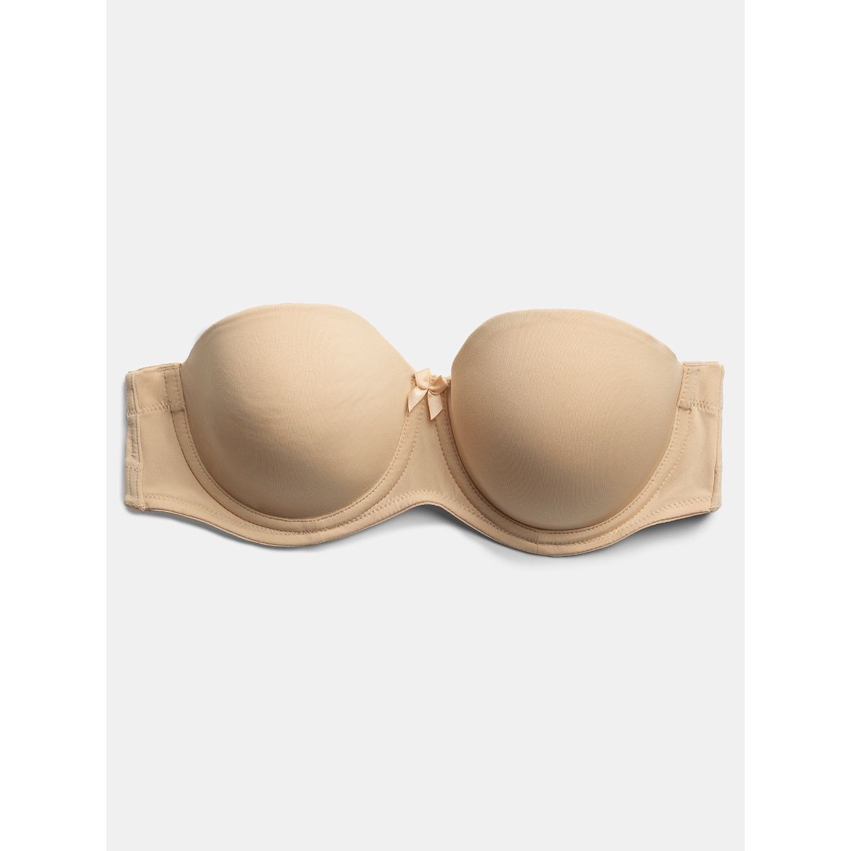 Buy Jockey 1831 Women Under-wired Padded Full Coverage Multiway Styled ...
