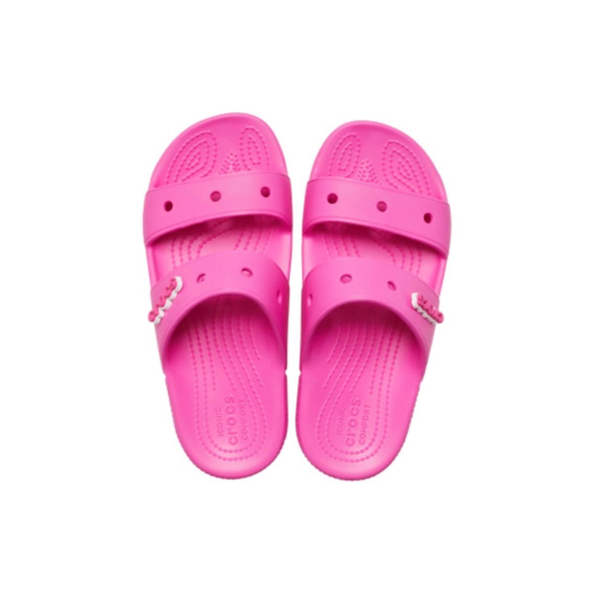 Crocs Classic Unisex Sandal: Buy Crocs Classic Unisex Sandal Online at ...