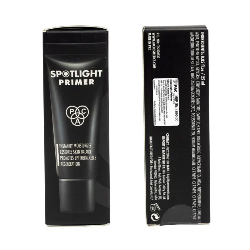 PAC Spotlight Primer: Buy PAC Spotlight Primer Online at Best Price in ...