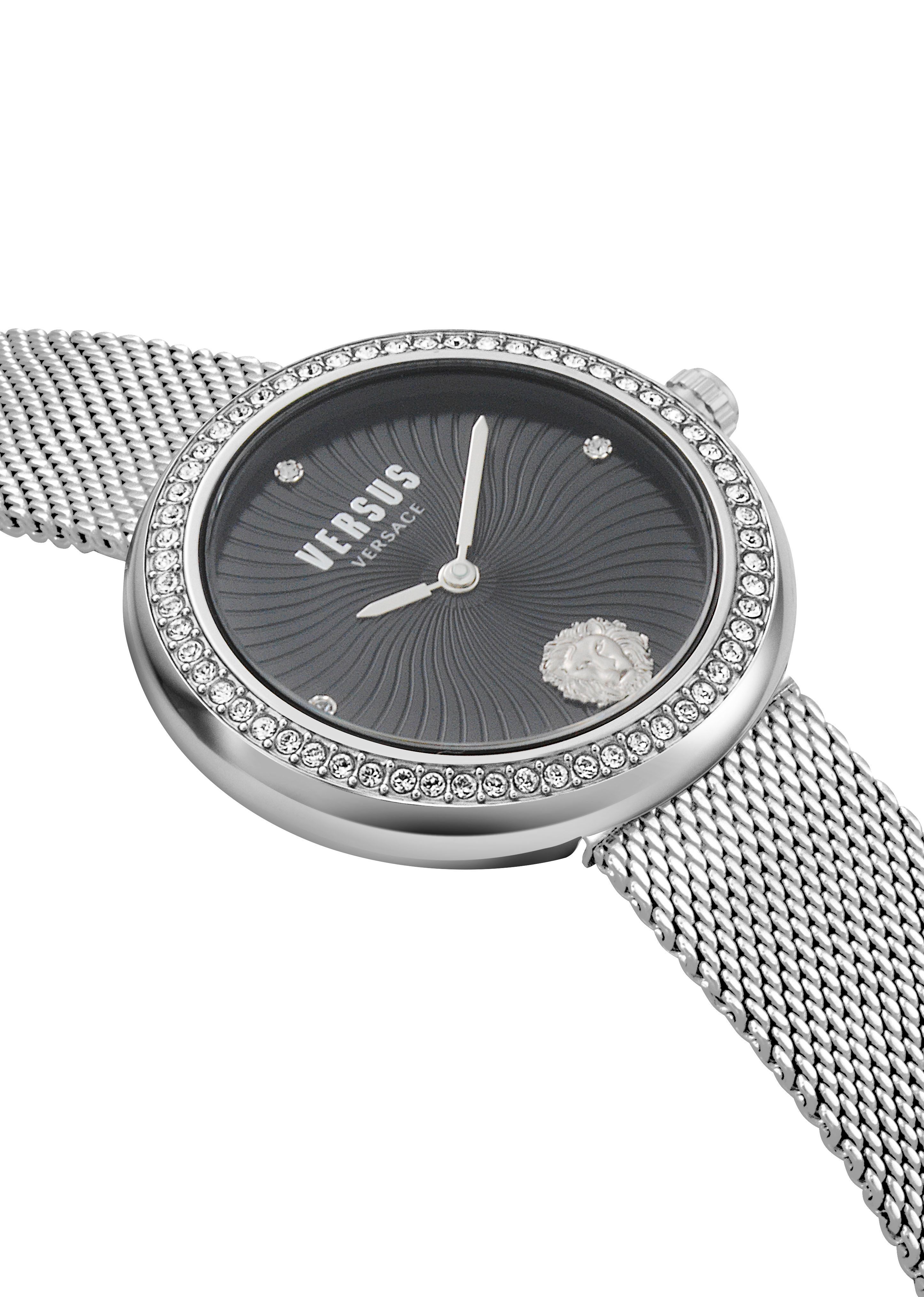 Versus Silver-Tone Watch (VSPEN0719): Buy Versus Silver-Tone Watch ...