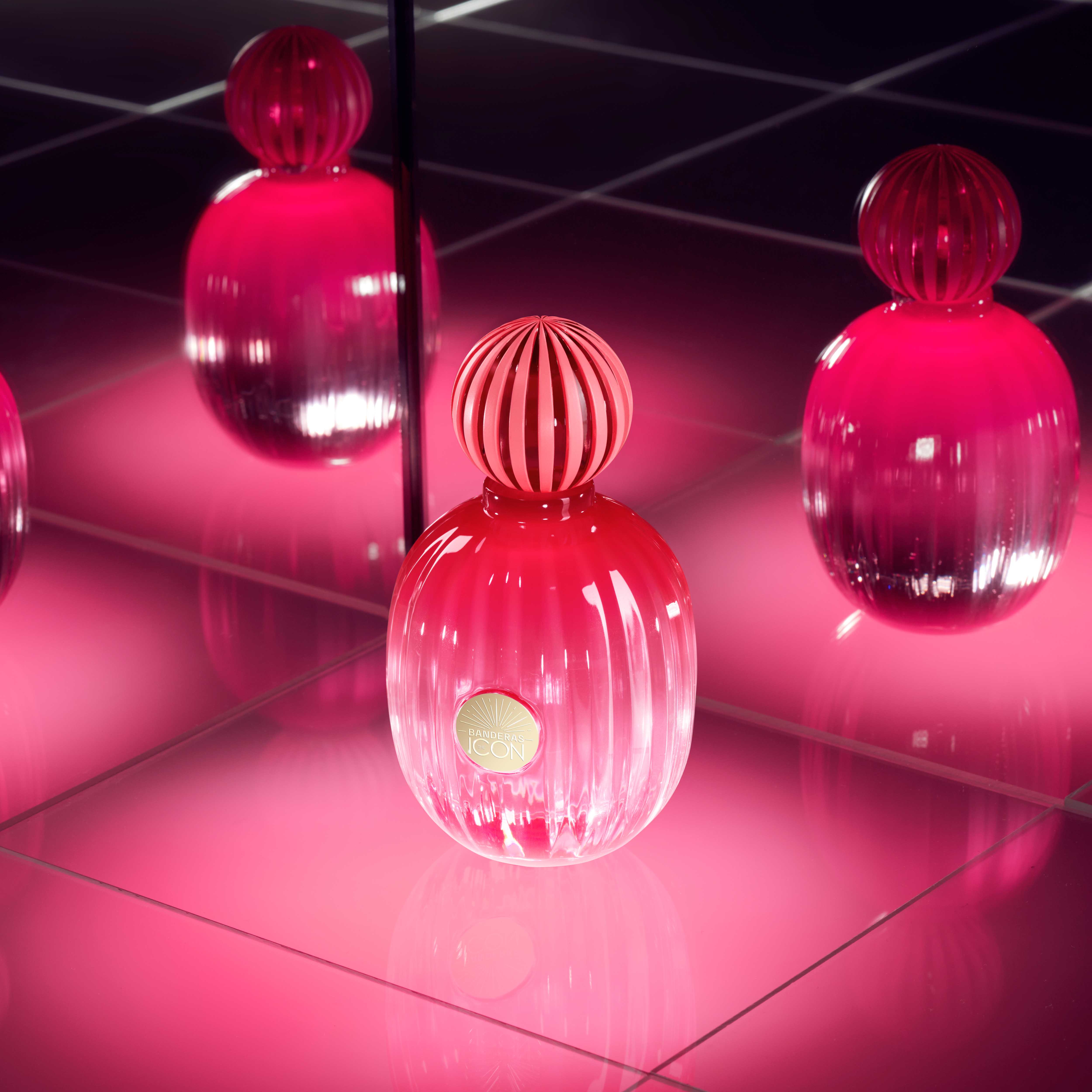 Buy Antonio Banderas The Icon Fem Eau De Parfum For Her Online