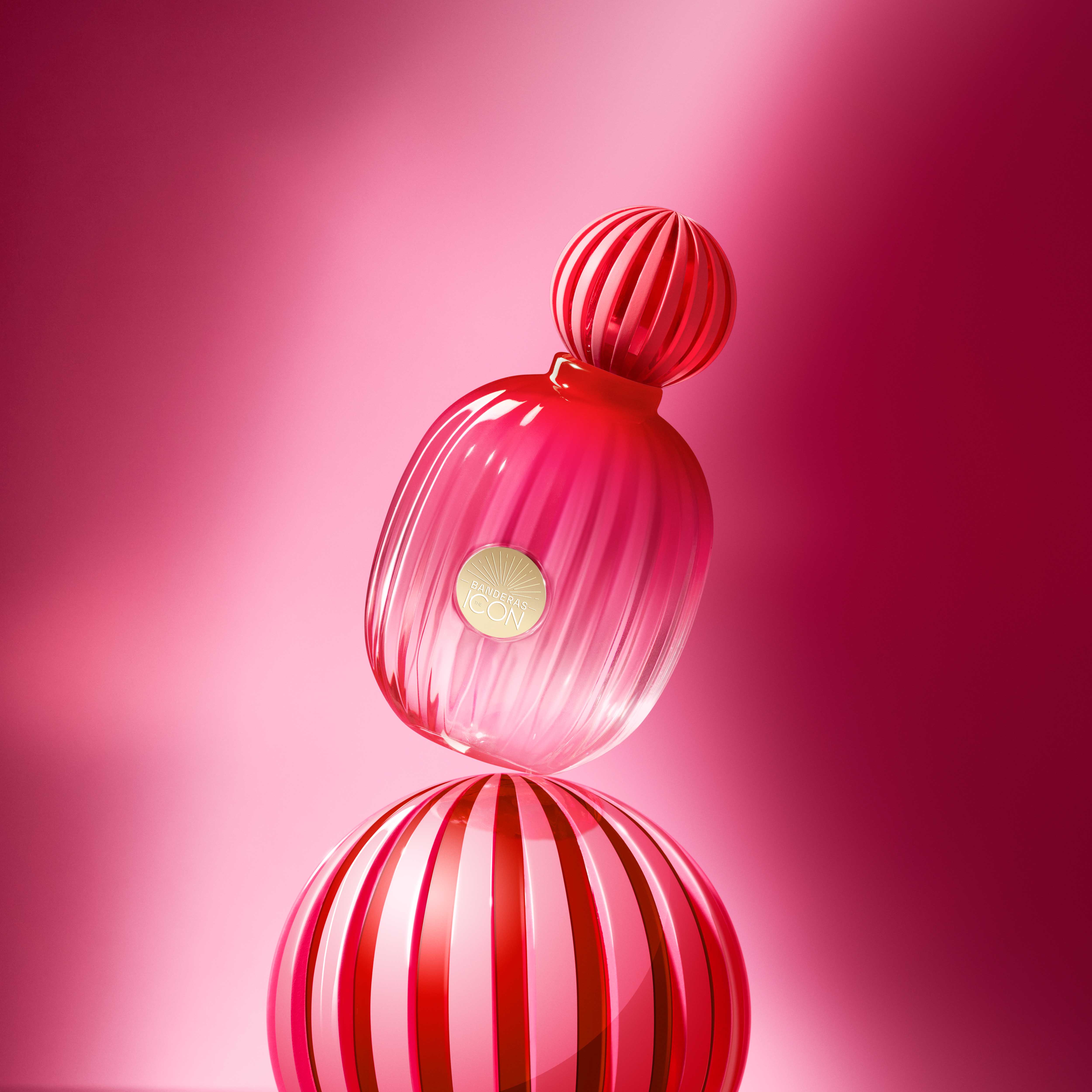 Buy Antonio Banderas The Icon Fem Eau De Parfum For Her Online