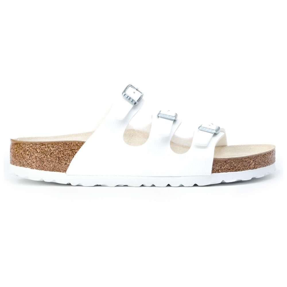 Buy Birkenstock Florida Birko-flor Narrow Women Slide Sandal Online