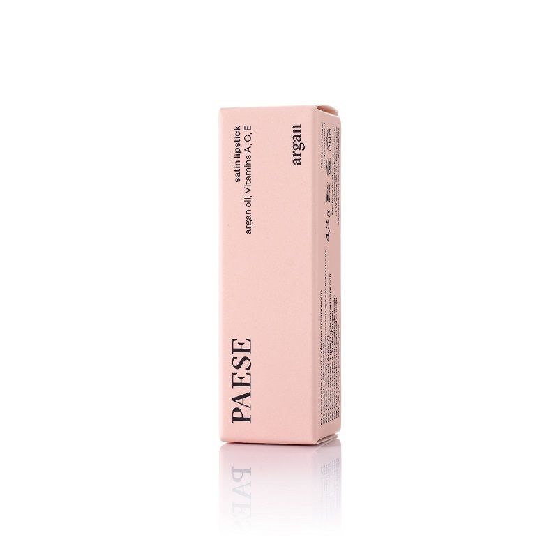 Buy Paese Cosmetics Lipstick With Argan Oil Online