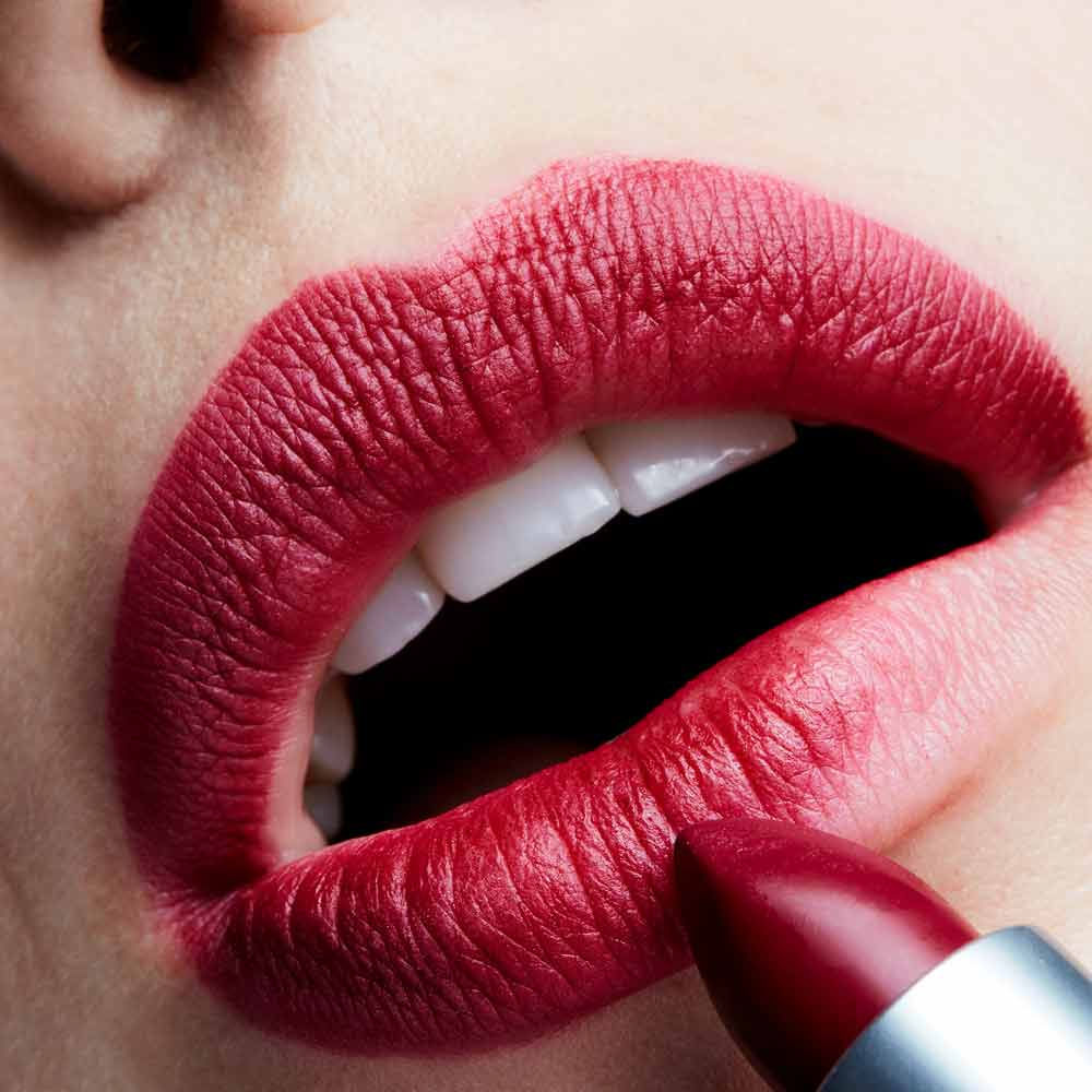 M A C Lipstick Mini Buy M A C Lipstick Mini Online At Best Price