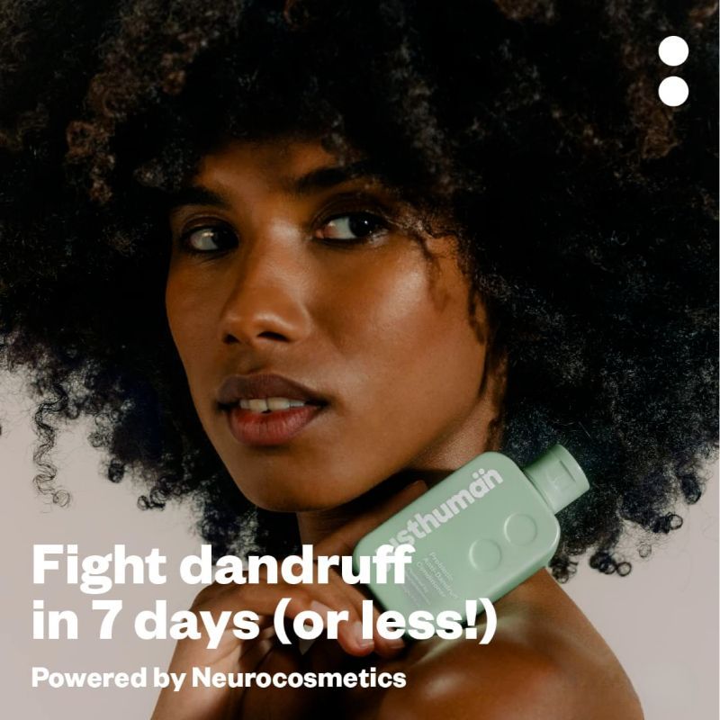 Buy Just Human Anti-Dandruff Conditioner Online