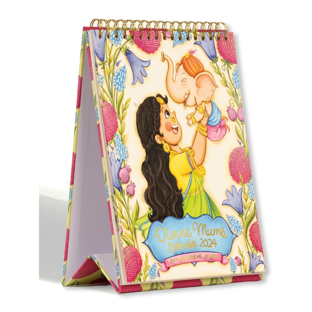 Buy Happywagon 2024 Divine Mums Gift box Online