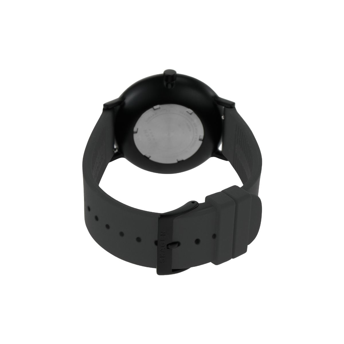 Skagen Aaren Black Watch SKW6544 For Men: Buy Skagen Aaren Black Watch ...