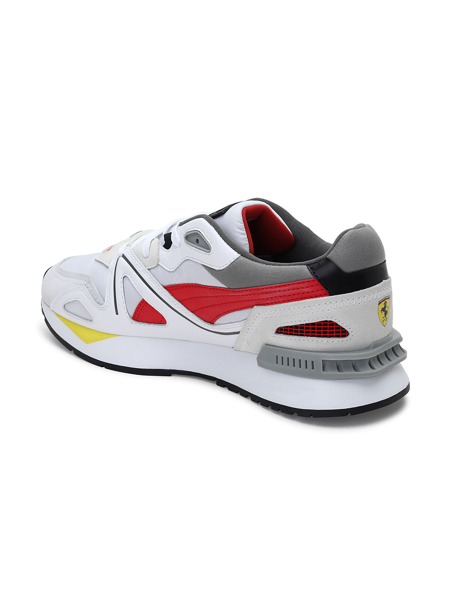 Buy Puma Scuderia Ferrari Motorsports Mirage Mox Unisex Causal Shoes Online