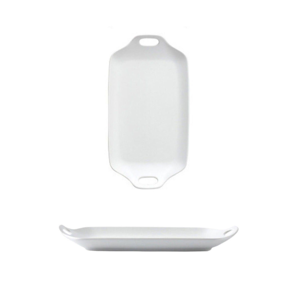 Nestasia Ceramic Oven Tray: Buy Nestasia Ceramic Oven Tray Online at ...