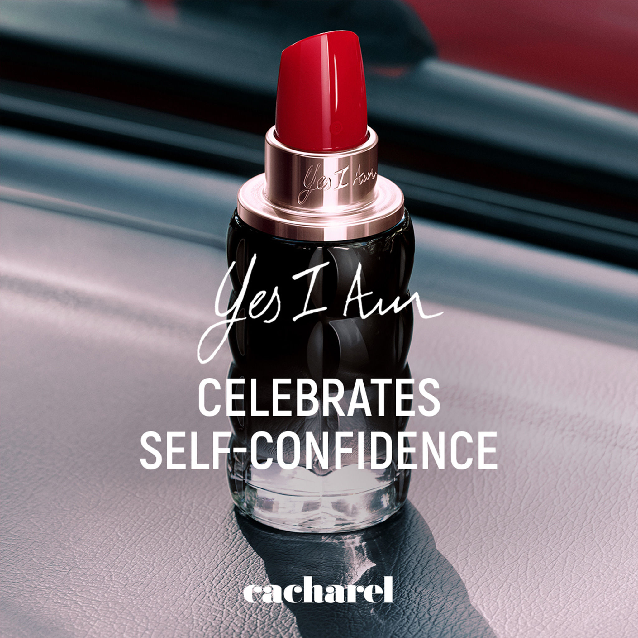 Buy Cacharel Yes I Am Eau De Parfum For Her Online