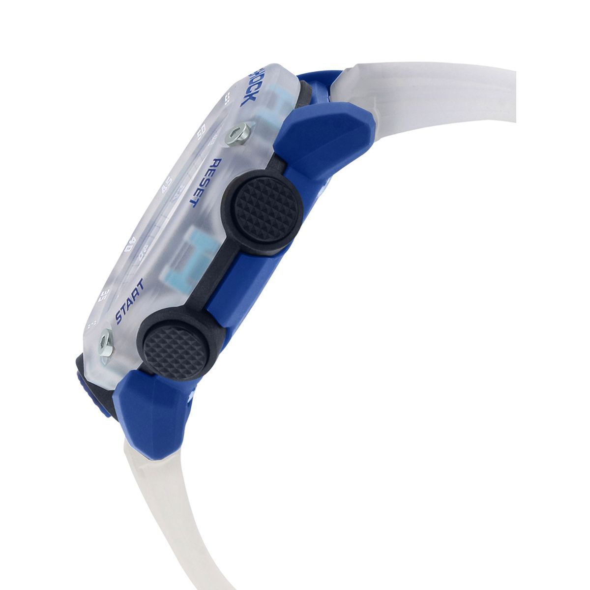 Buy Casio G1115 G-Shock Carbon Core Guard ( GA-2000HC-7ADR ) Analog ...