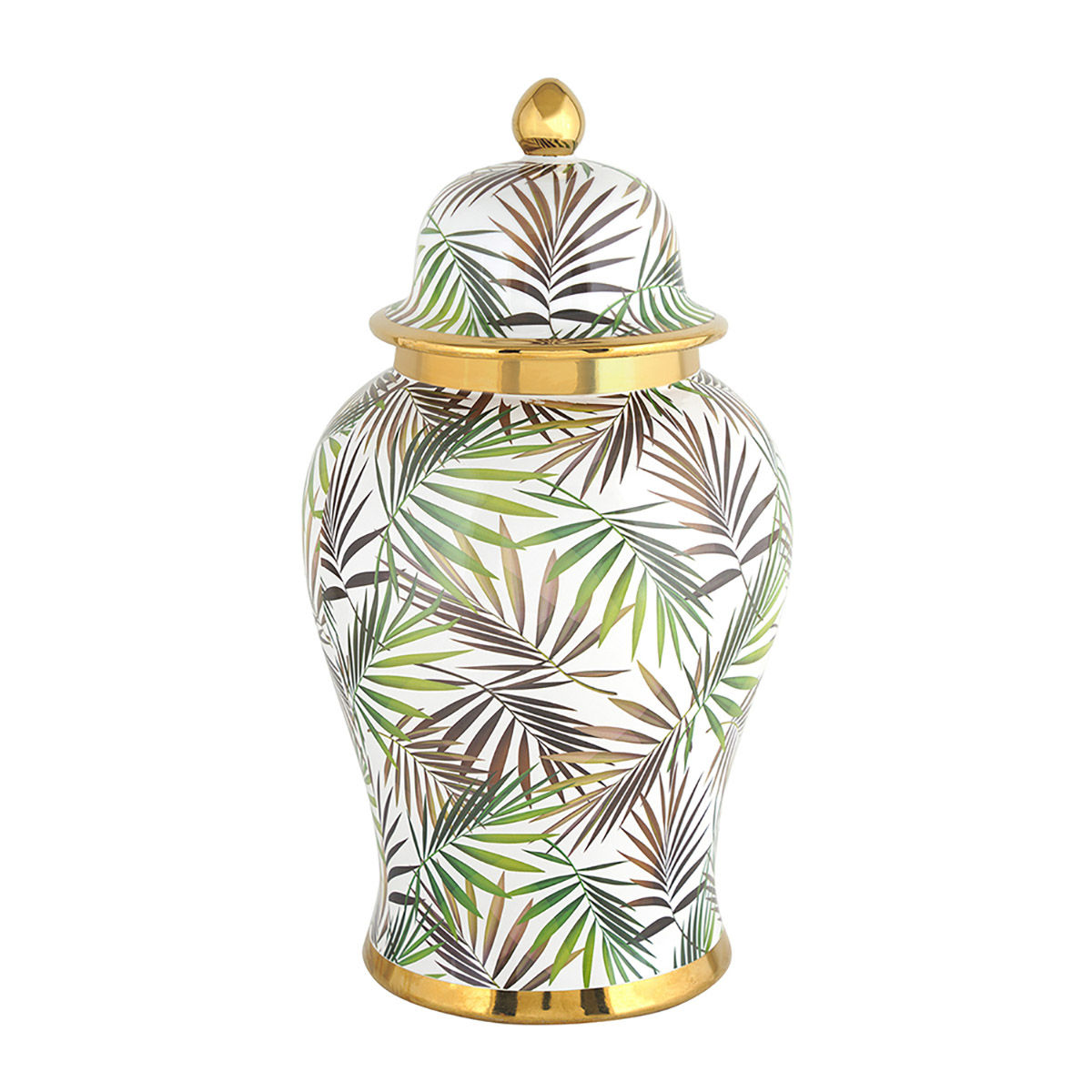 Buy Pure Home + Living Ness Large Botanical Canister Online