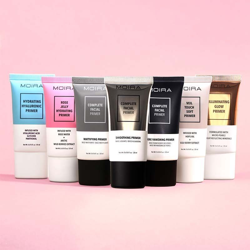 Buy Moira Complete Facial Primer Online