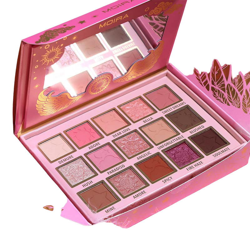 Buy Moira Celestial Series Palette Online