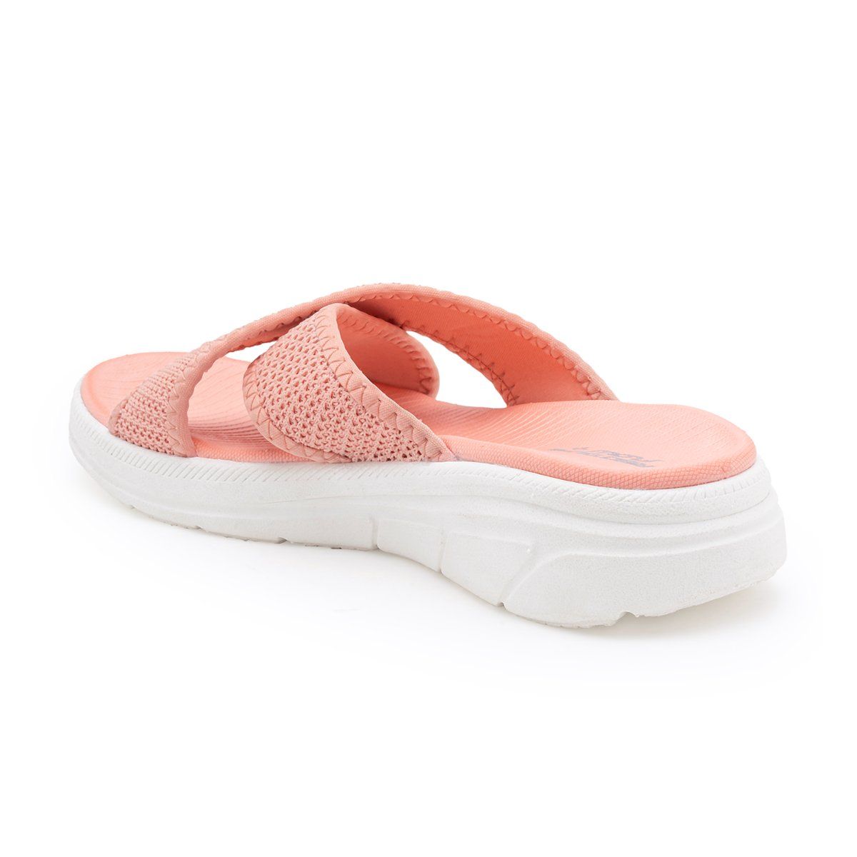 Red Tape Women Textured Blush Sports Sandals: Buy Red Tape Women ...