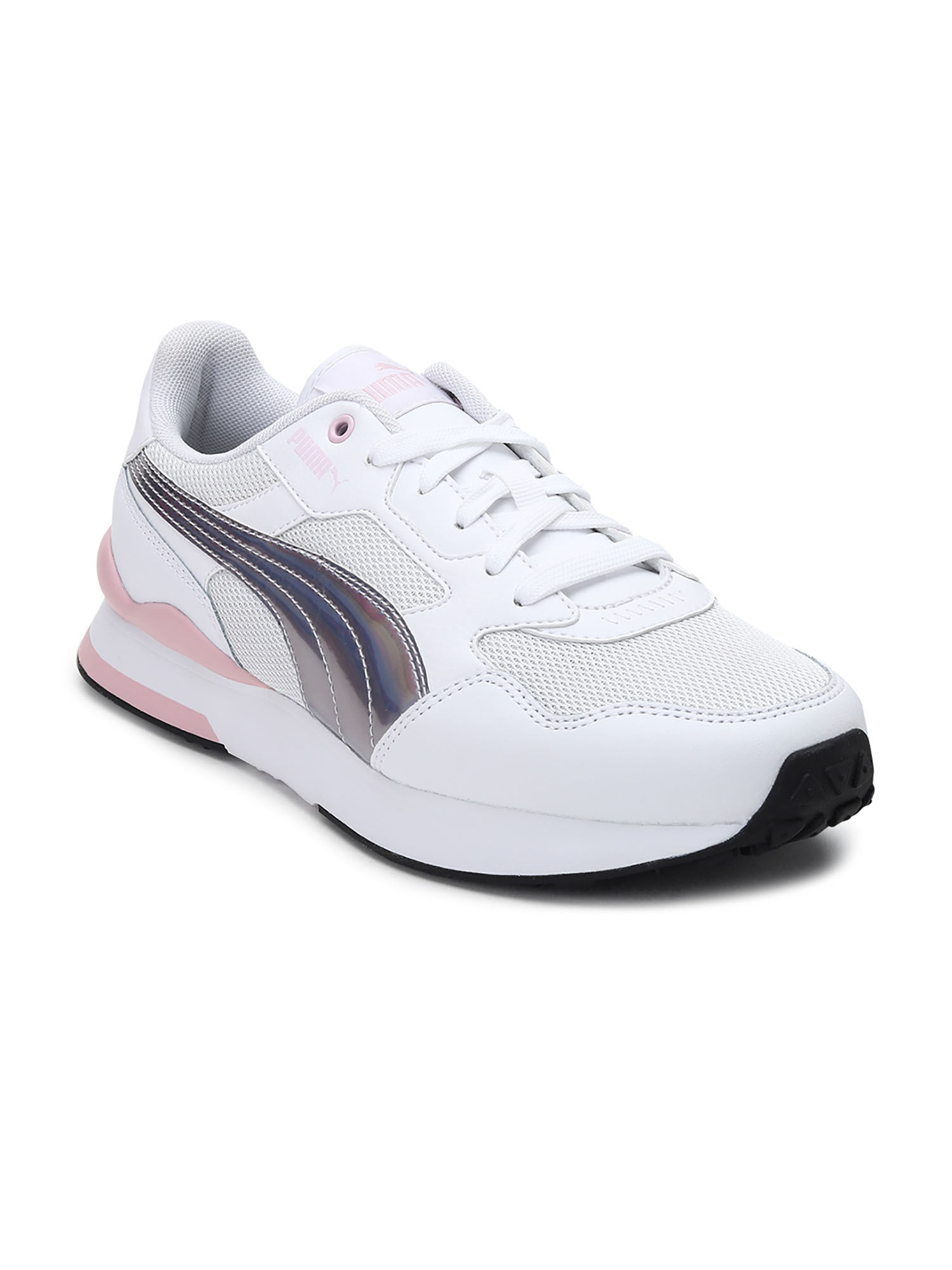 Puma R78 Future Iridescent Women's Shoes: Buy Puma R78 Future ...
