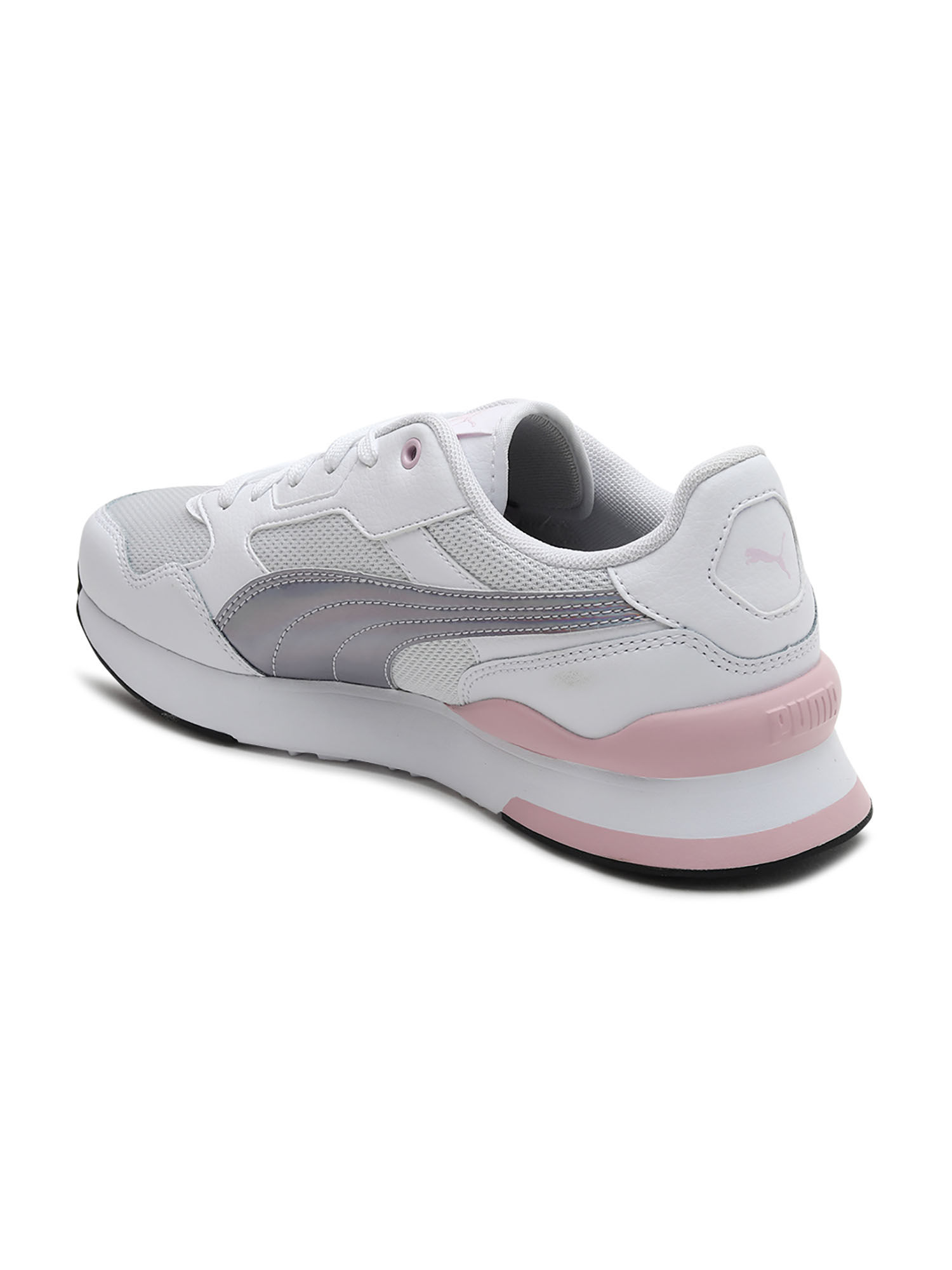 Puma R78 Future Iridescent Women's Shoes: Buy Puma R78 Future ...