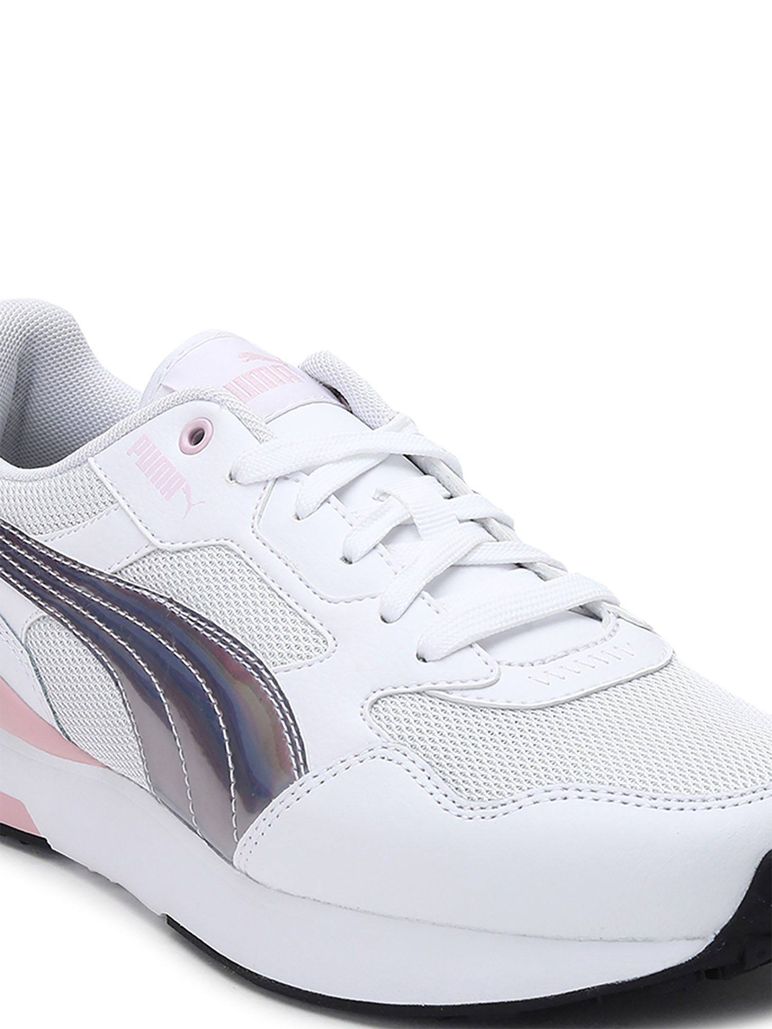Puma R78 Future Iridescent Women's Shoes: Buy Puma R78 Future ...