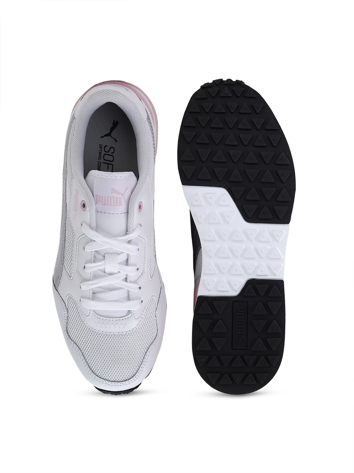 Puma R78 Future Iridescent Women's Shoes: Buy Puma R78 Future ...