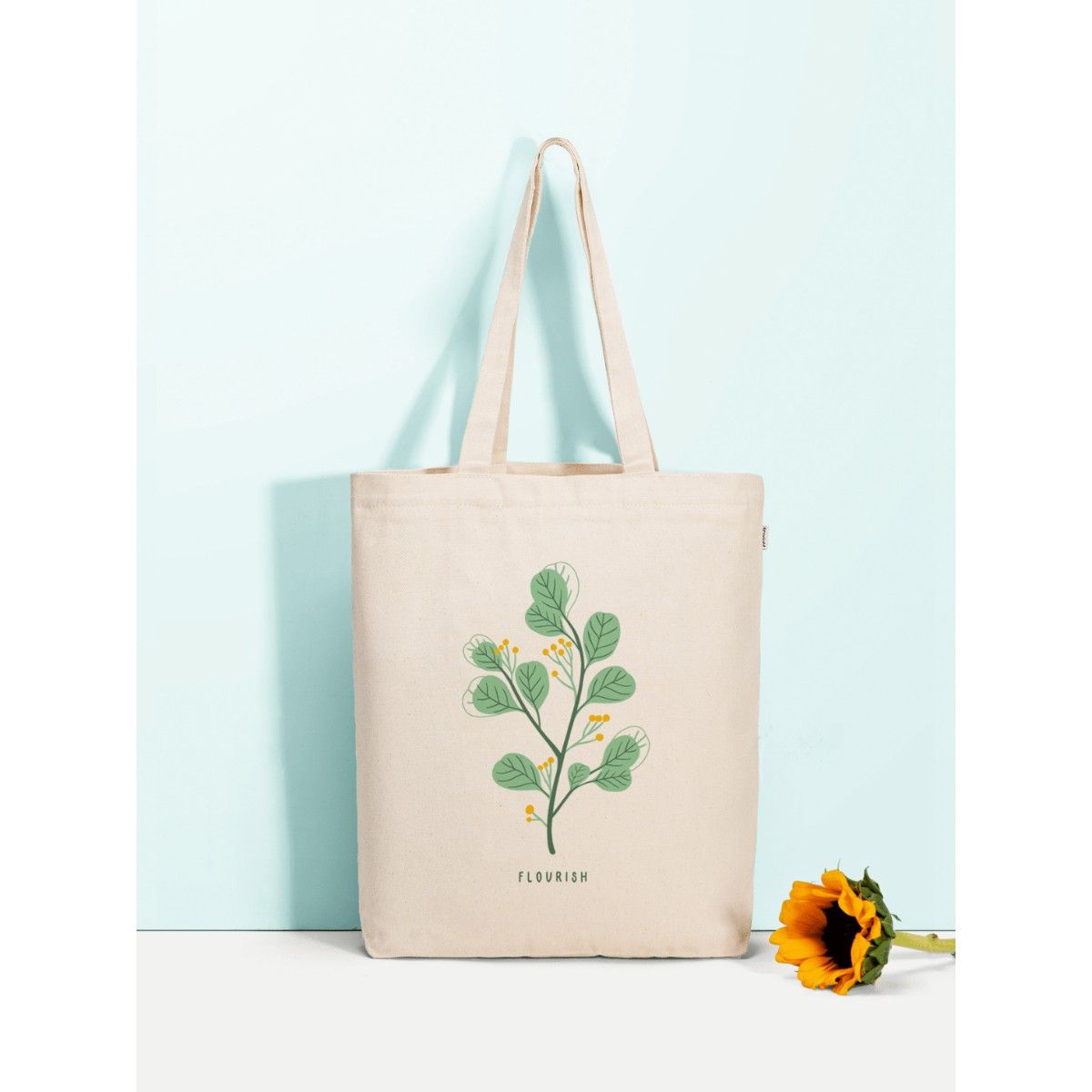 Buy EcoRight Tote Bag - Flourish Online